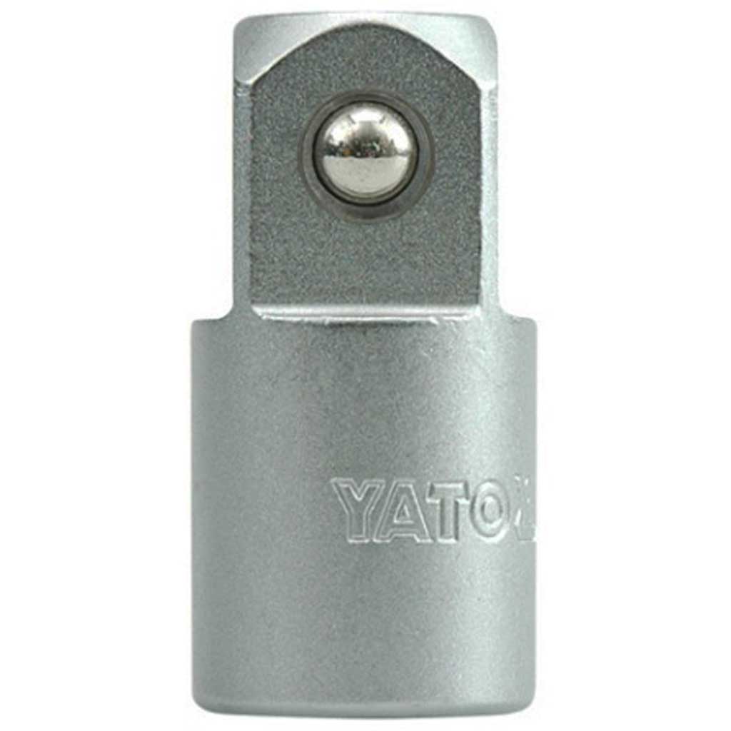 Yato hajtószár adapter, 3/4" -> 1/2", CrV vásárlás, árak: 1 908 Ft. Ft.